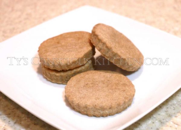 Ty’s New Alkaline Electric Recipes Vol. 4 Cookbook Is Here! - Ty's ...
