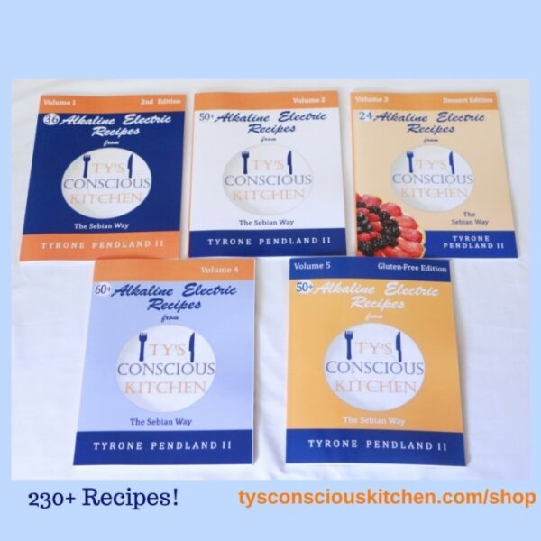 Shop – Ty's Conscious Kitchen