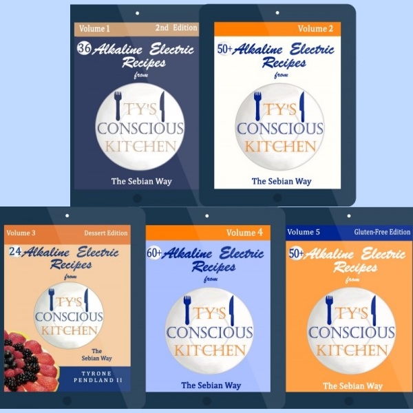 Shop – Ty's Conscious Kitchen