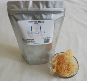 Ty's Conscious Kitchen | Alkaline Electric Recipes The Sebian Way